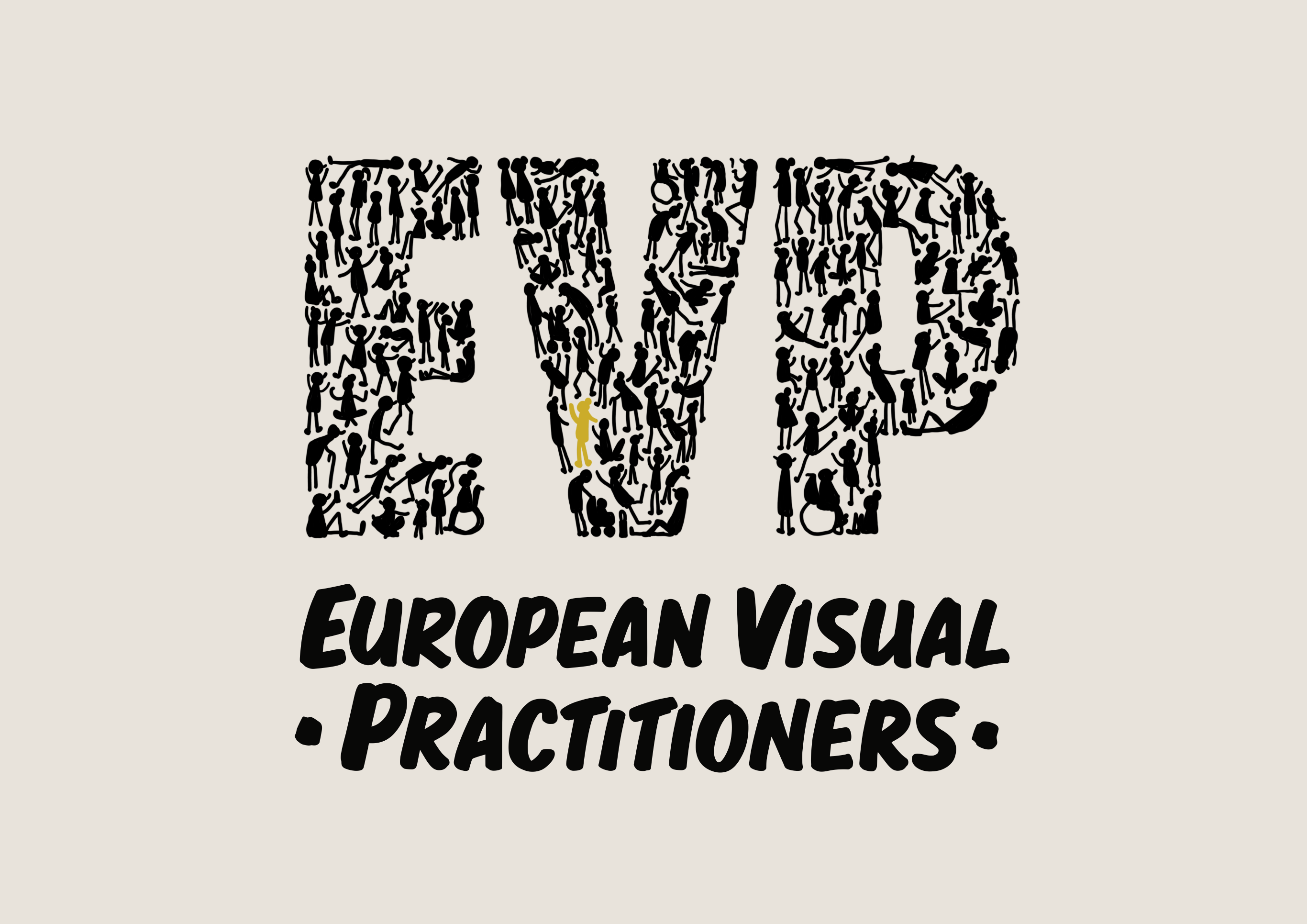 EVP Membership · European Visual Practitioners